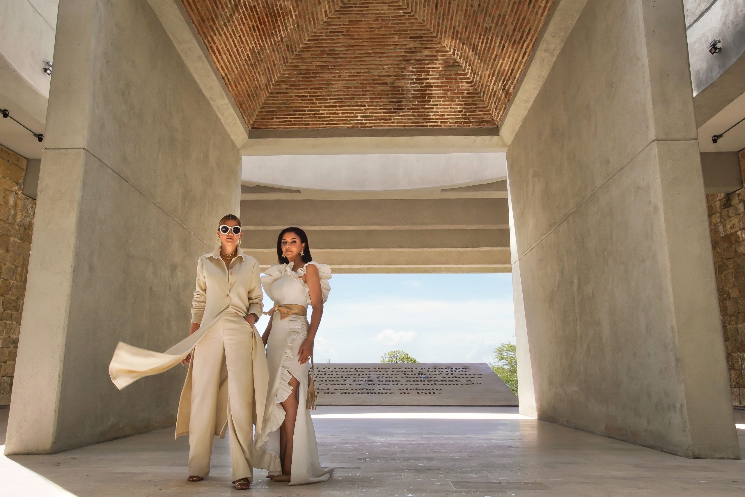 RD Fashion Week: Franquicia que impulsa la moda local en el mundo