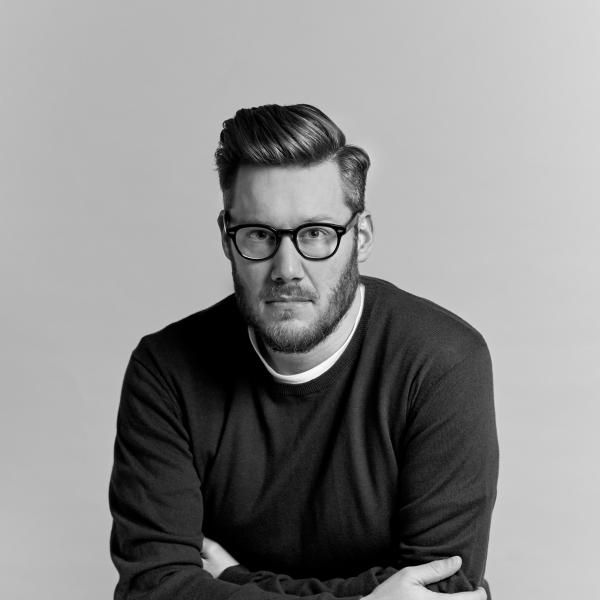 El director de arte de Vogue España nos cuenta su trayectoria