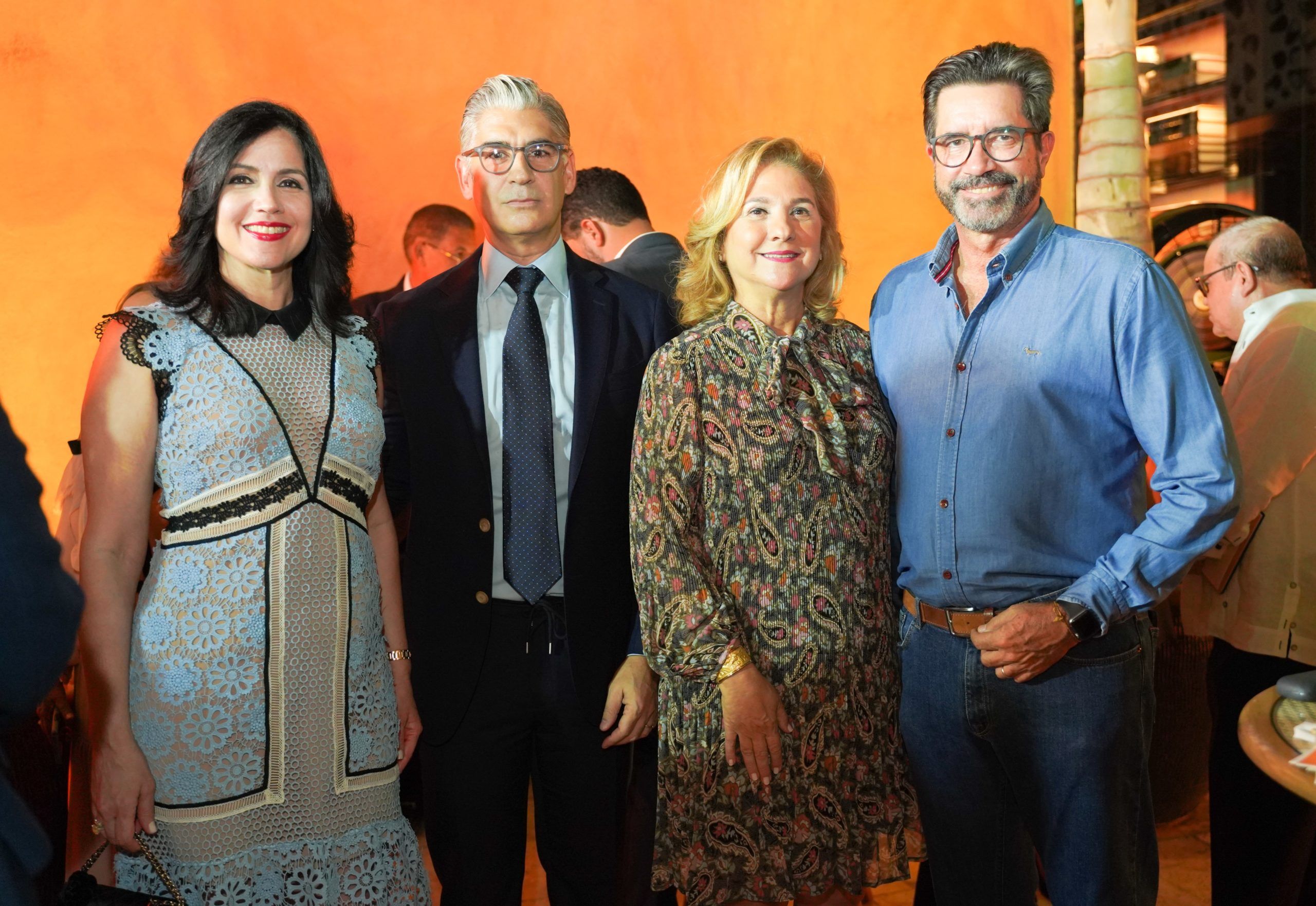 Casa Mella Russo: Galería con sentido cultural - Ritmo