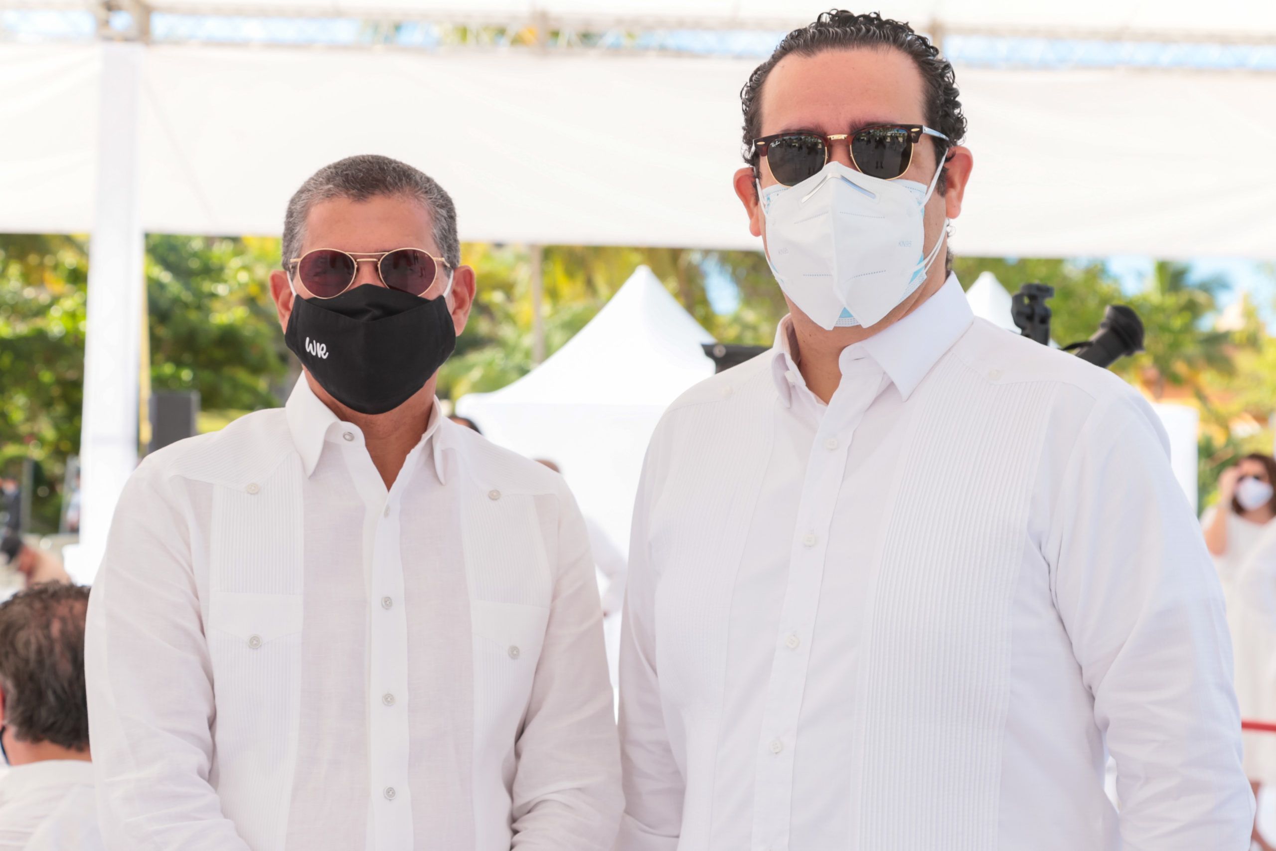 Willían Reid y Edwin Pereira - Ritmo Social