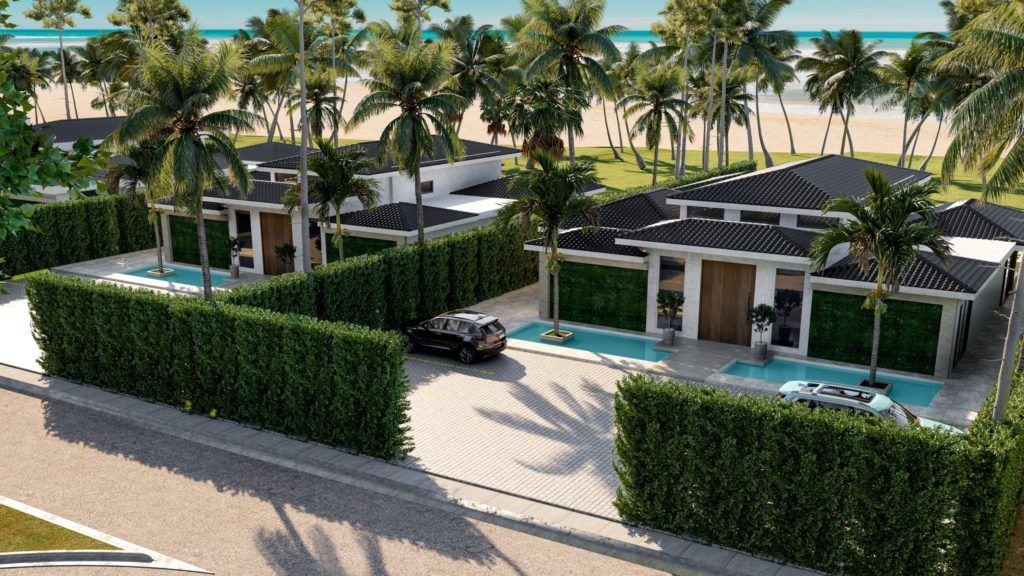 Blu Terrenas: un proyecto para conservar el medio ambiente con ...