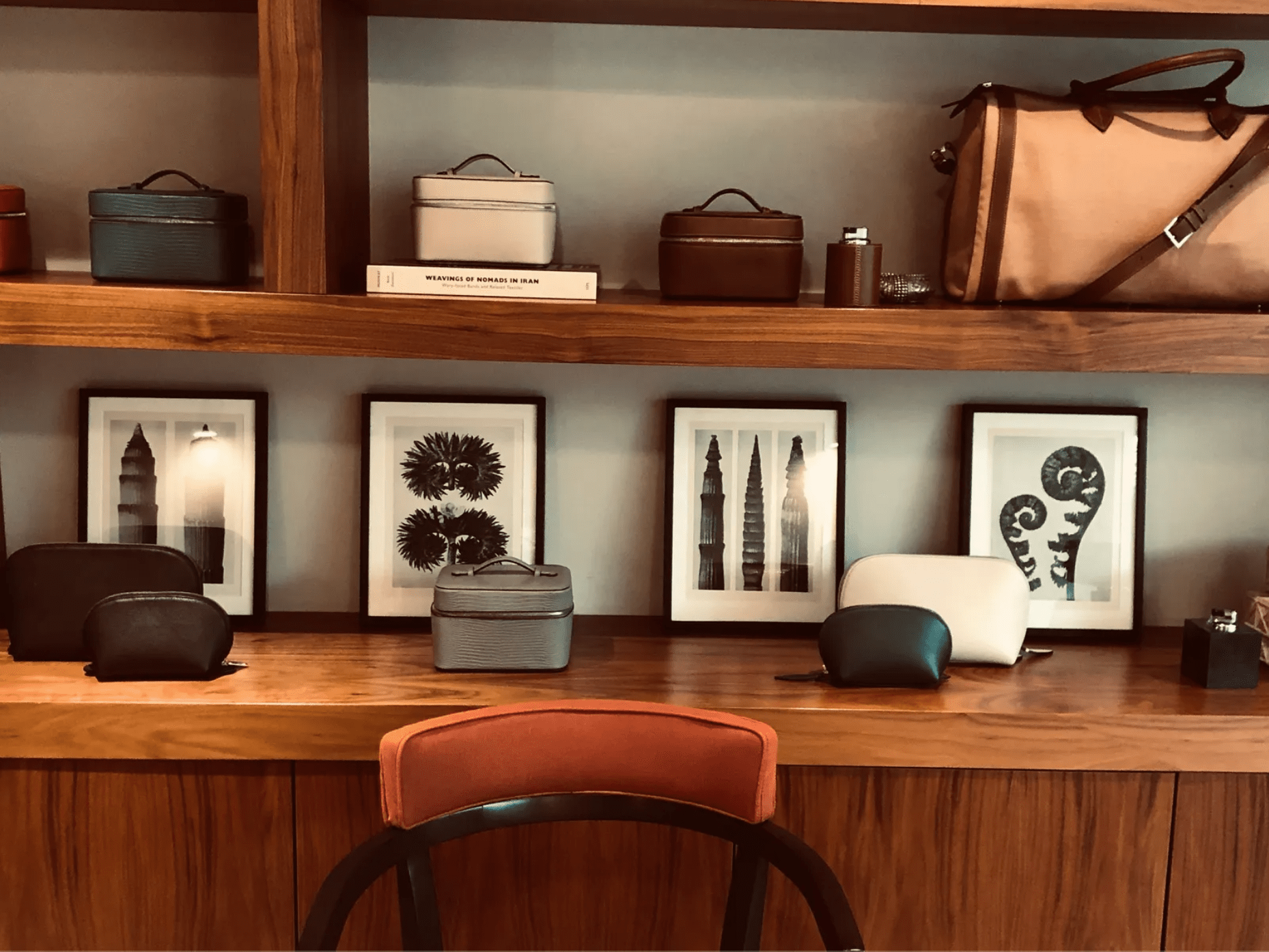 P.S. It's Fancy: HUNTING SEASON - Ritmo