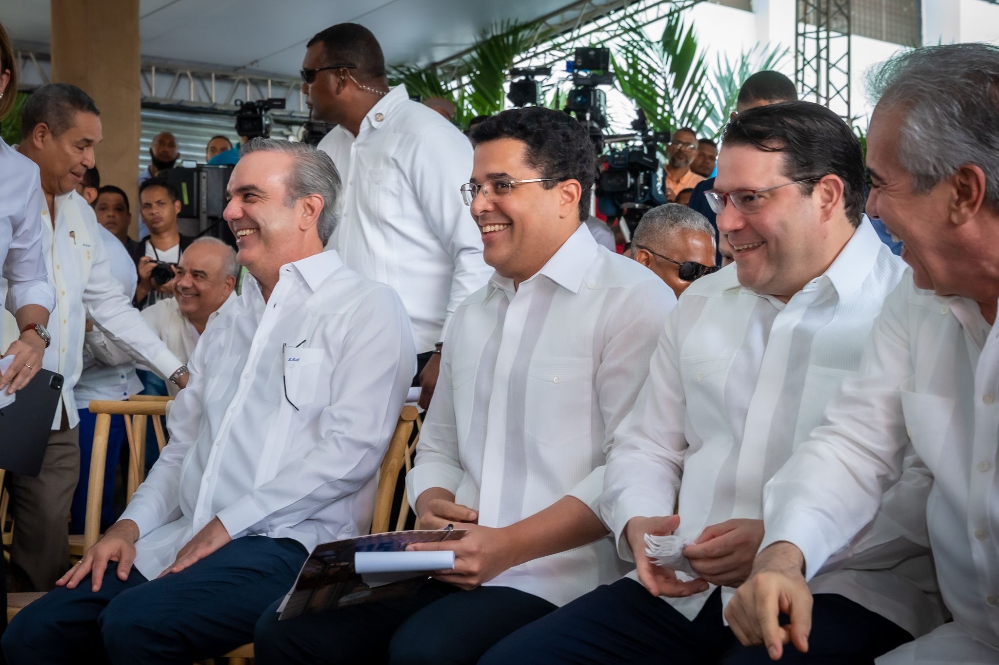 La Duarte con París recuperada es ya una realidad - Ritmo