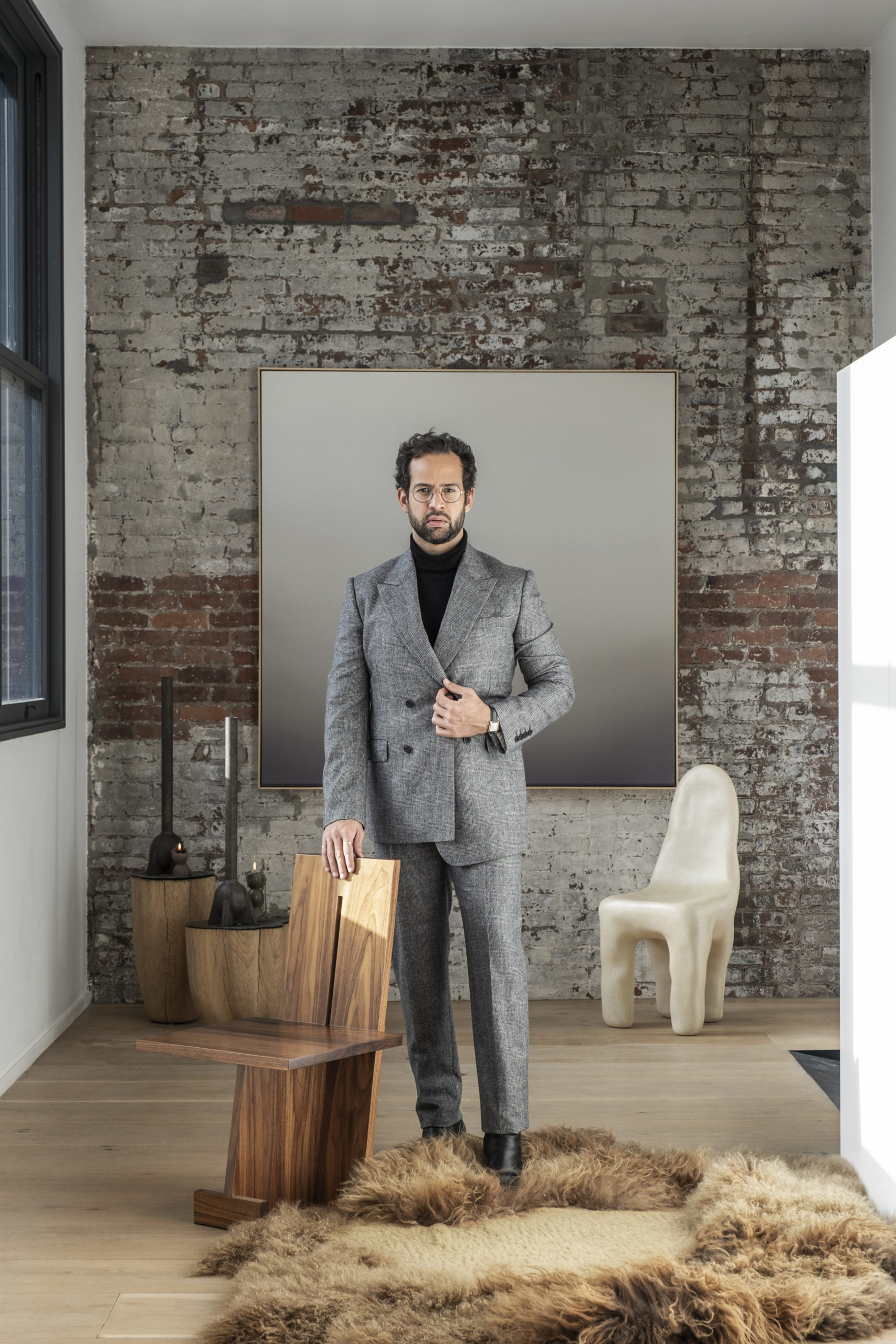 Jorge Brown-El cerebro creativo Jorge Brown: El cerebro creativo detrás ...