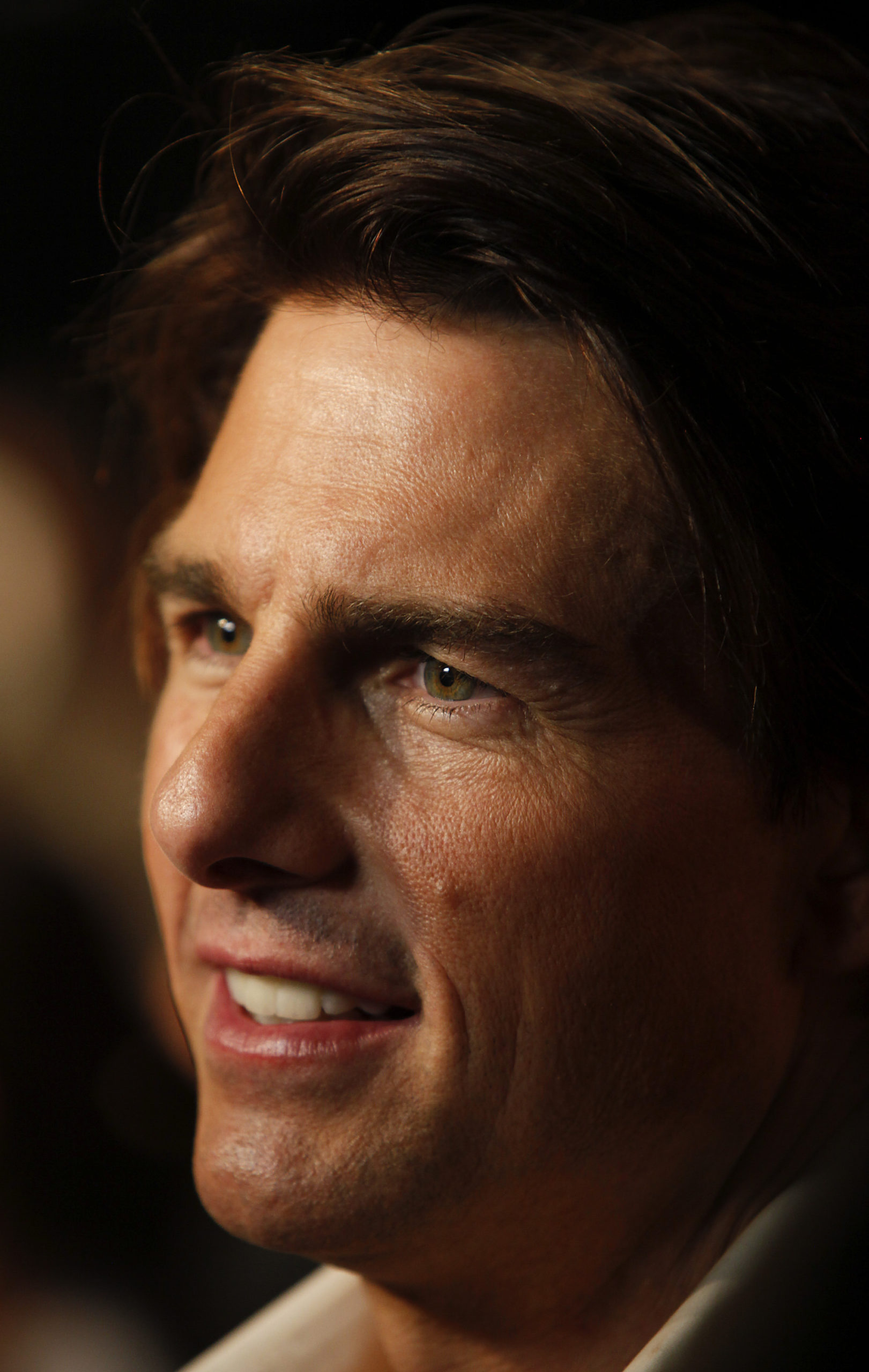 Descubre qué tanto conoces del actor Tom Cruise