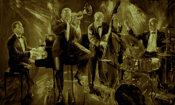 Hablemos de Jazz y de las raíces de este género