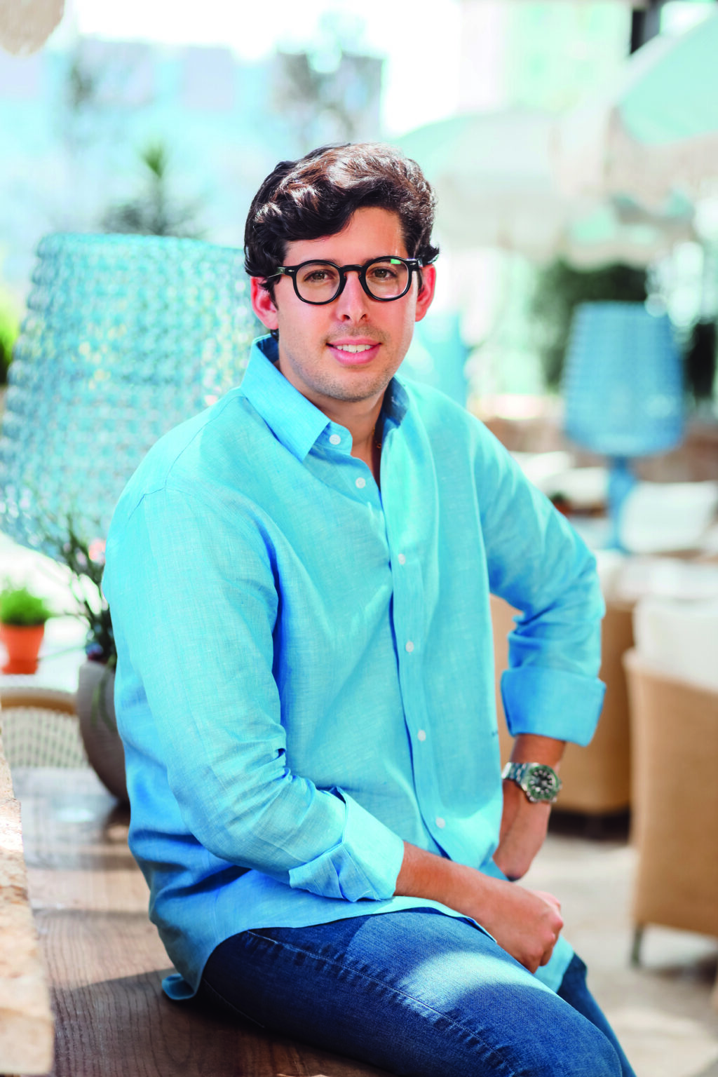 Larimar: la nueva sensación de Santo Domingo