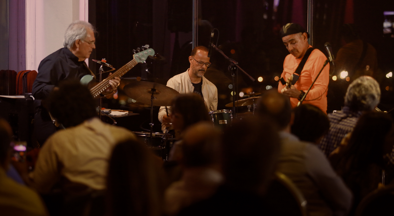 Hablemos de Jazz: cualidades del género