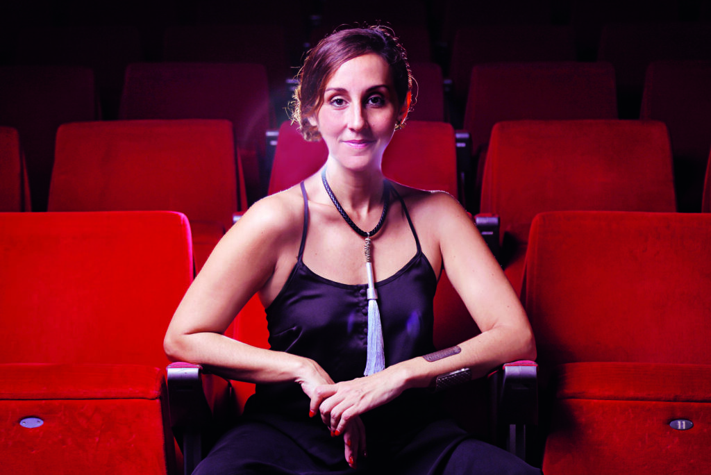 Stephanie Bauger: Ballet Nacional Dominicano