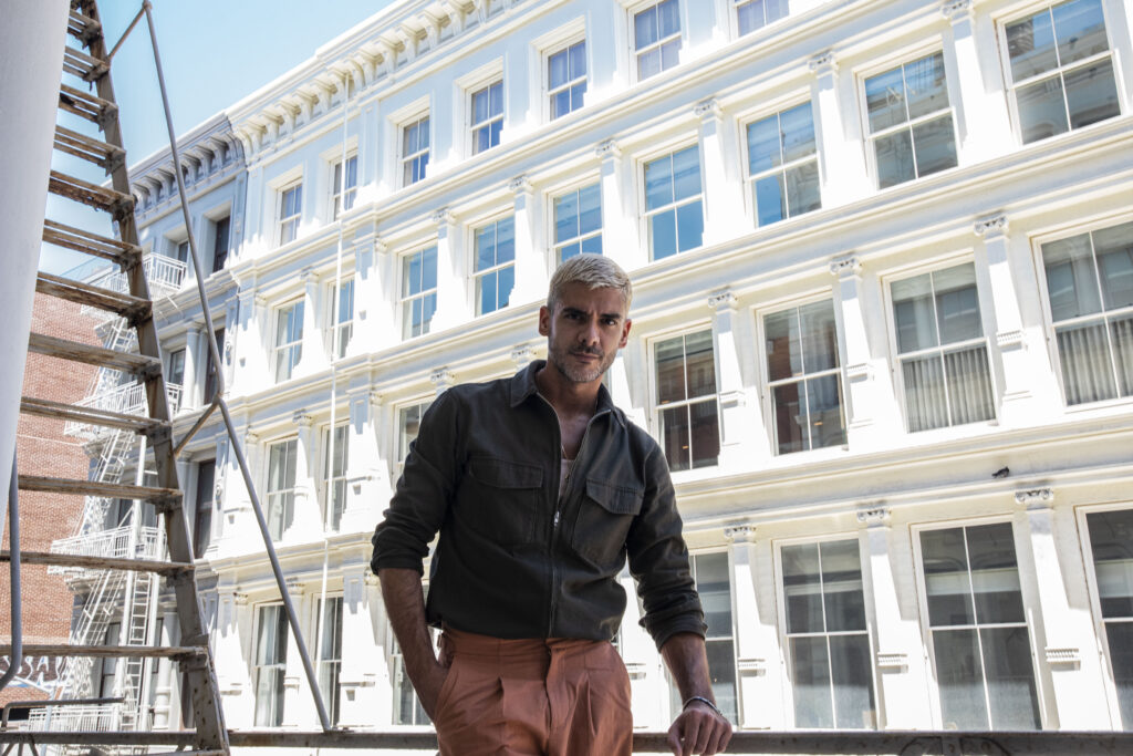 Gustavo Finol: Una vida dedicada a su pasión