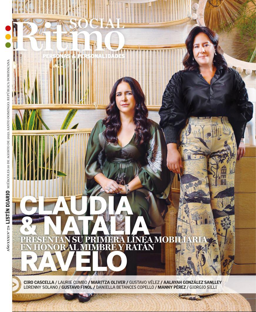 30/08/2023 - Ritmo Social