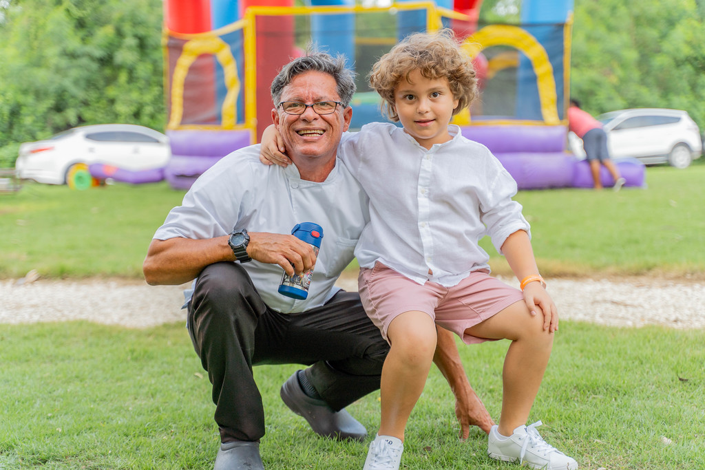 5-Alejandro-Henriquez-y-Alejandro-Henriquez-hijo - Ritmo Social