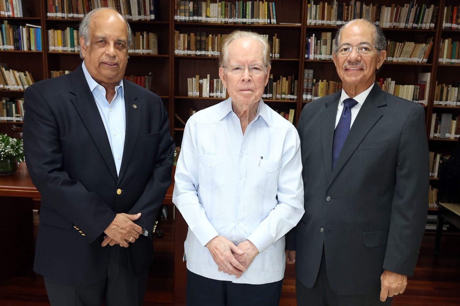 Premios Fundación Corripio 2023 - Ritmo