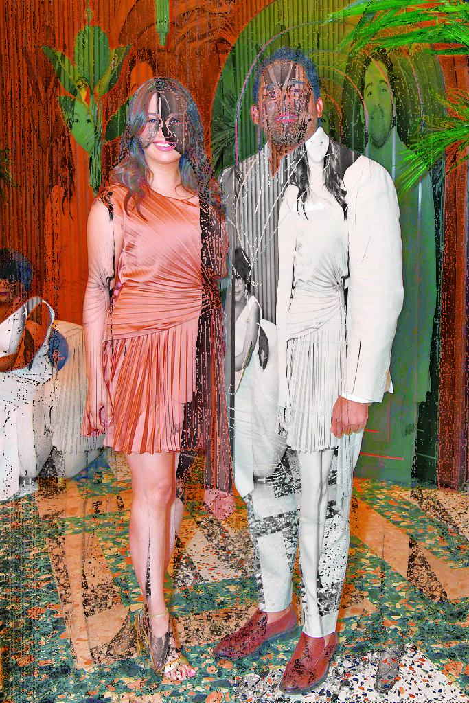 Primavera-Quirot-y-Martin-Robles - Ritmo Social