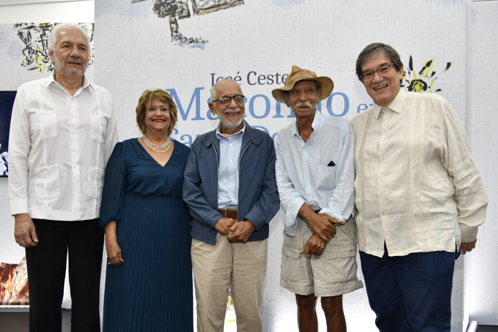 ''Macondo en Santo Domingo’’ un homenaje a Gabriel García Márquez - Ritmo