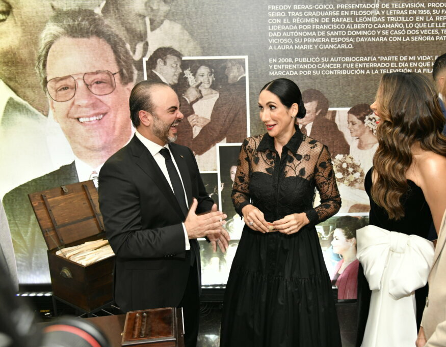 Premier de Freddy La Película