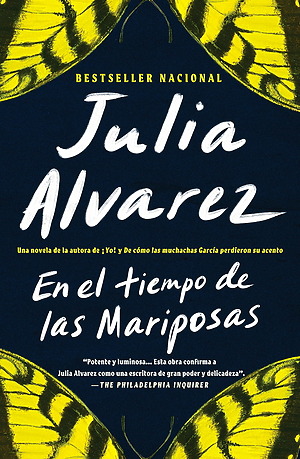 Julia Alvarez, un orgullo para la literatura dominicana