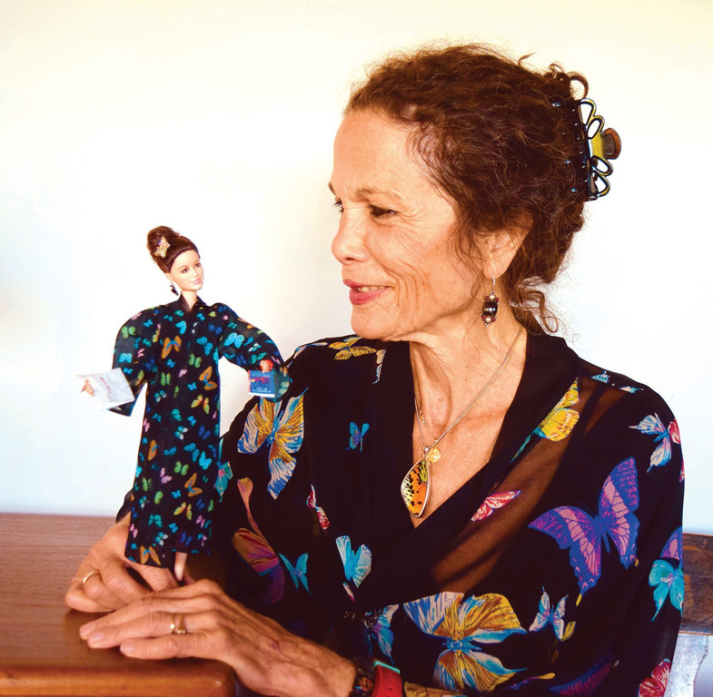 Julia Alvarez, un orgullo para la literatura dominicana