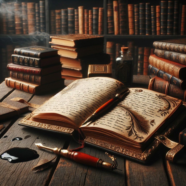 El papel de la literatura en la construcción de la identidad cultural