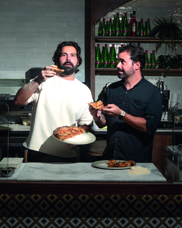 Casa Gazcue: el sabor de la familia y el alma de un sector
