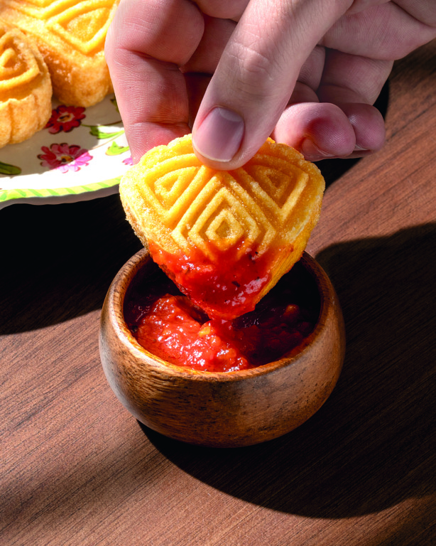 Casa Gazcue: el sabor de la familia y el alma de un sector
