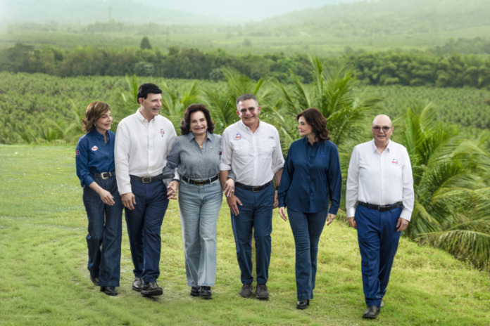 Familia Brache: Sesenta años de historia, valores (60 años)